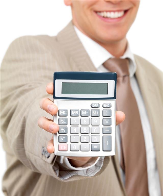 Use our Calculators on Your Website